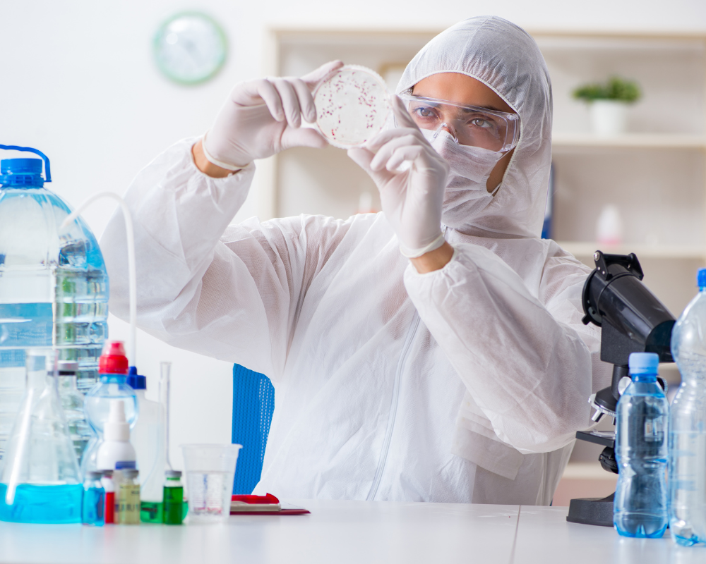 Water and Waste Testers – Health Enviro Testing