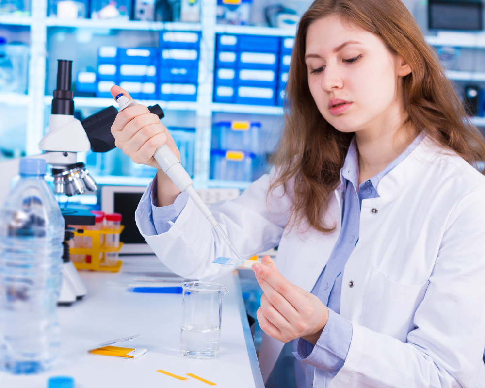 Sewage and Wastewater Pathogen Detection