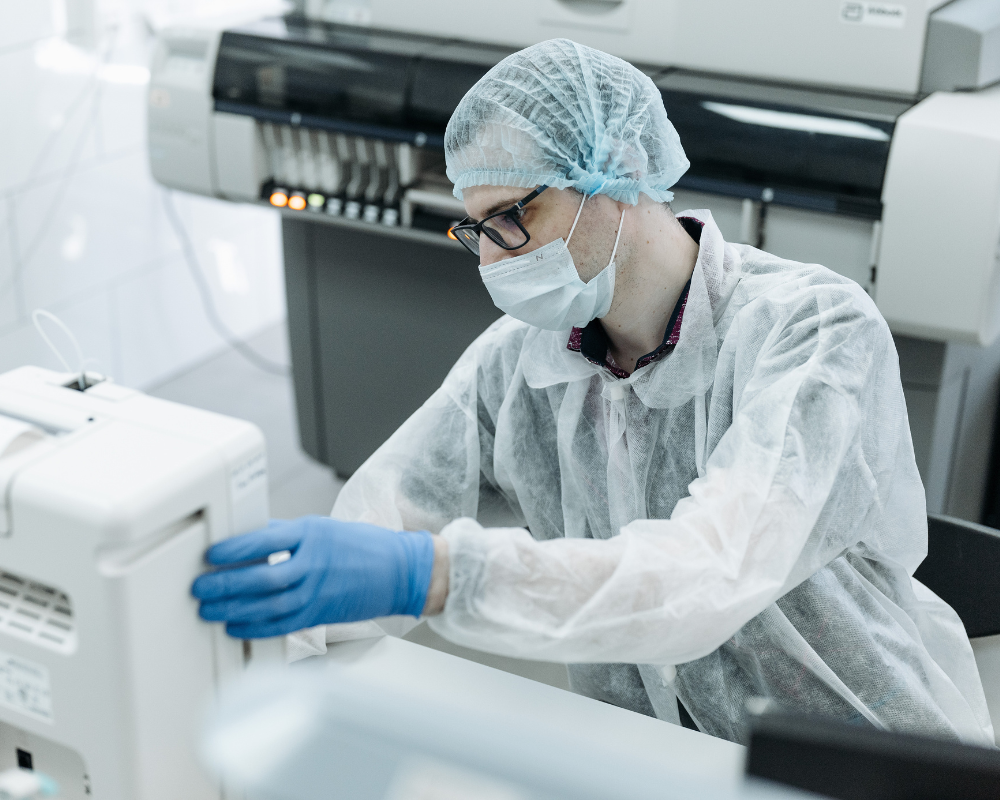 Environmental & Structural Monitors – Health Enviro Testing